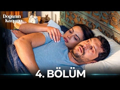 Doğanın Kanunu 4. Bölüm | HD Review 