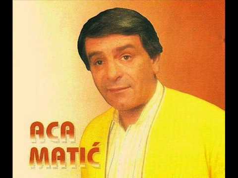 Aca Matic 1994 Pomozi boze By Akiii - YouTube