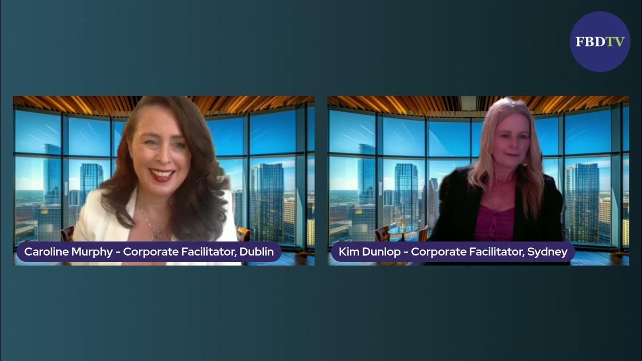 Suits You Pre-Launch - YouTube