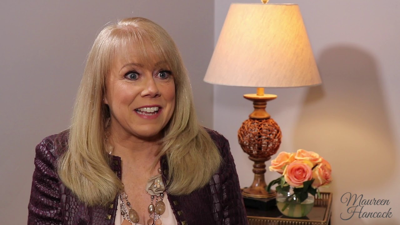 Medium Maureen Hancock - YouTube