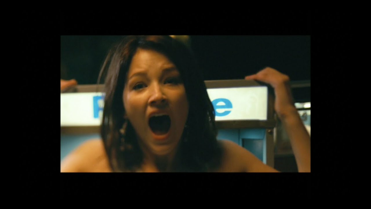 The Haunting of Molly Hartley Trailer starring Haley Bennett, Shanna ...