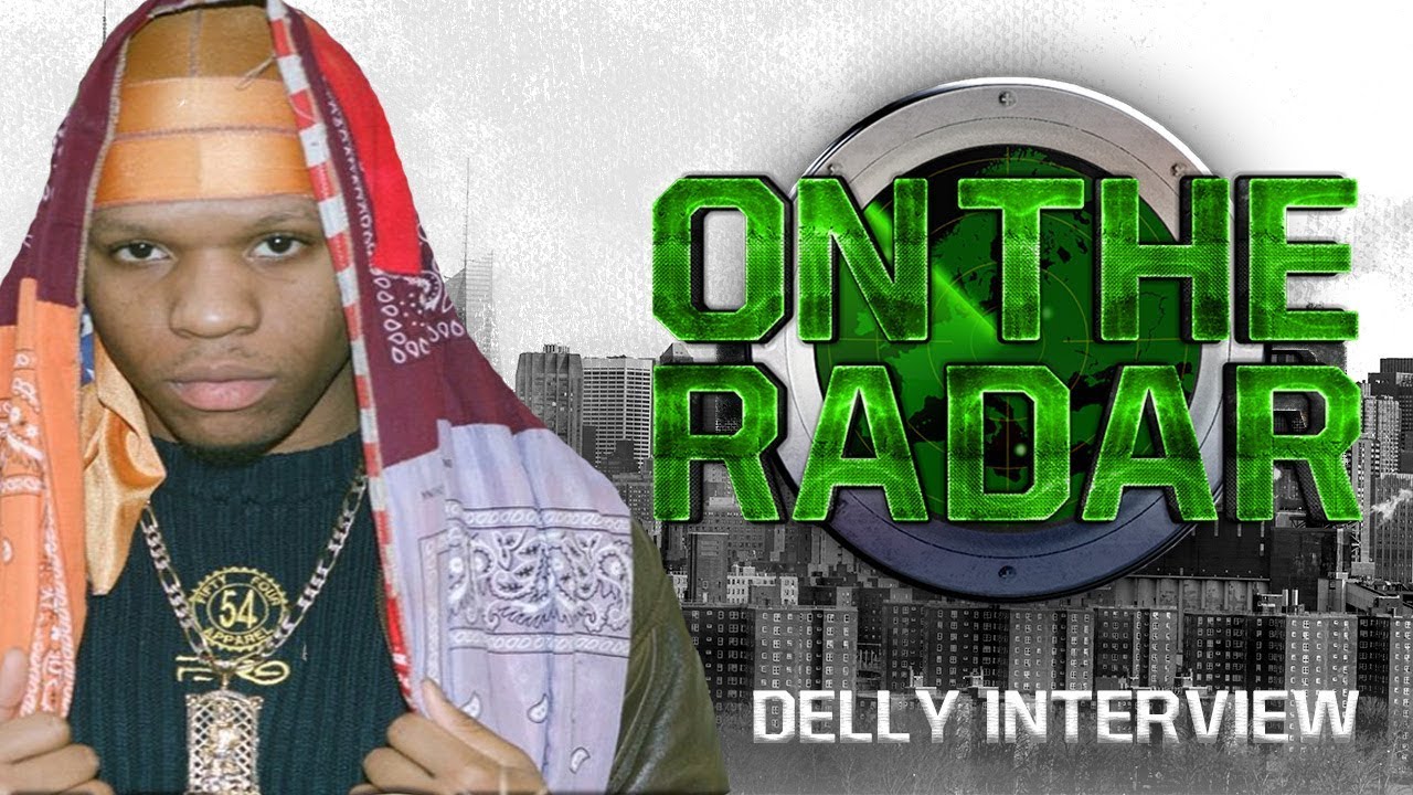 Delly Talks Being In Vogue Magazine, How Harlem Shaped His Sound/Style ...