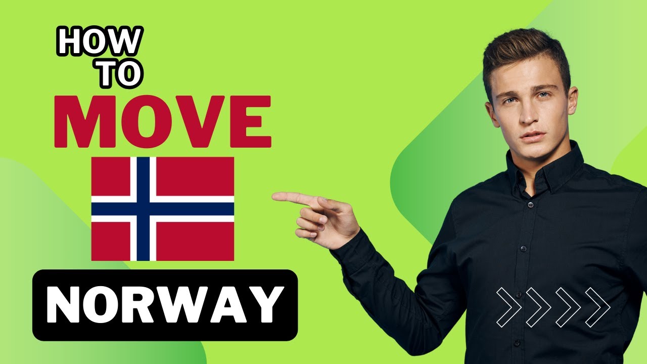 Your Ultimate Guide to Moving Norway - YouTube