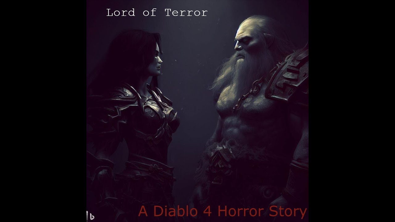 Lord of Terror: A Diablo 4 Story | Lore - YouTube