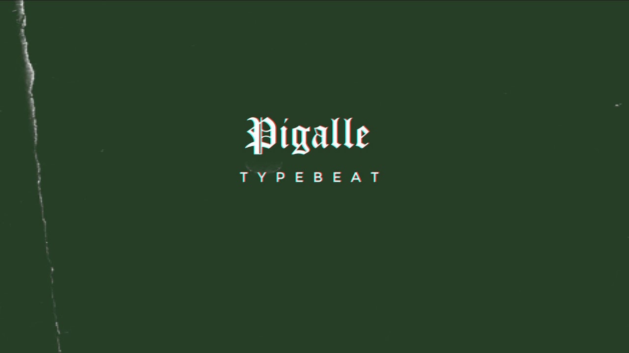 Pigalle Music - "Latin Ice" ft. Sal Pacino / Type Beat 002 ...