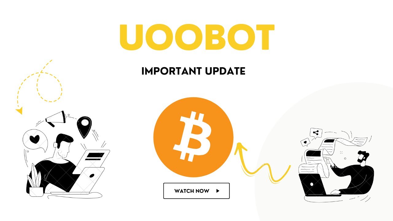 UOO BOT IS NOW A SCAM - YouTube