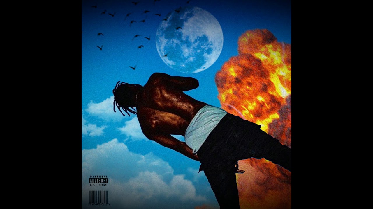 FREE*Travis Scott "FLY" - DAYS BEFORE RODEO TYPE BEAT/2020/Fly(Burdock ...