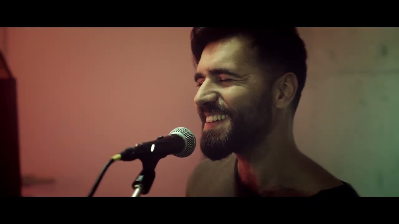 Chingiz Mustafayev - Свет (новый трек) - YouTube