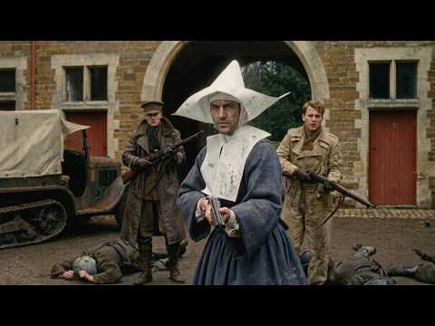 1986 - Time Travelers vs. The Secret WWI Machine (SCI-FI ADVENTURE)