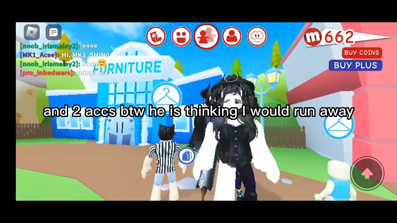 caughting people in meepcity being mega r36 XDD - YouTube