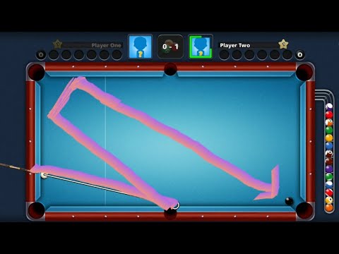 8 Ball Pool Tips &Tricks ‼️ - YouTube