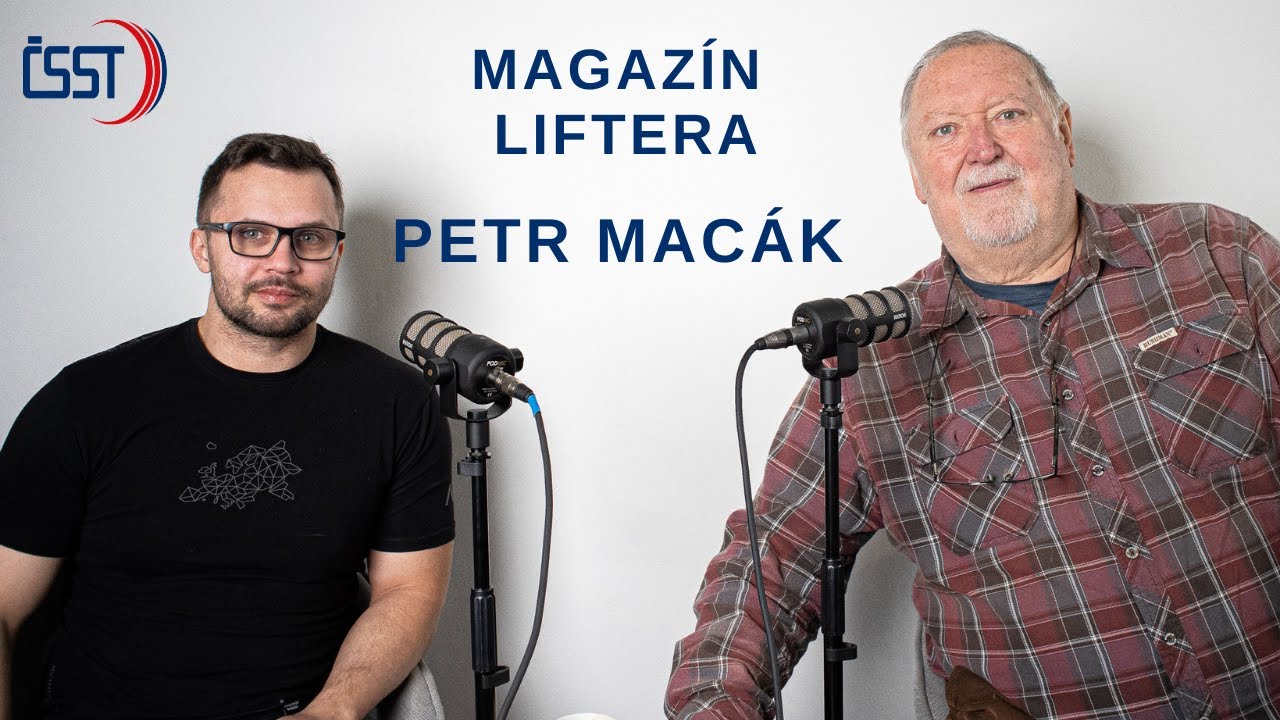 Magazín liftera (4) – Petr Macák: 232,5 kg v benčpresu RAW jsem dal ...