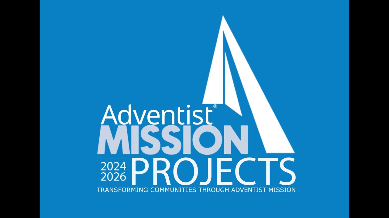 Transforming Communities through Adventist Missions. - YouTube