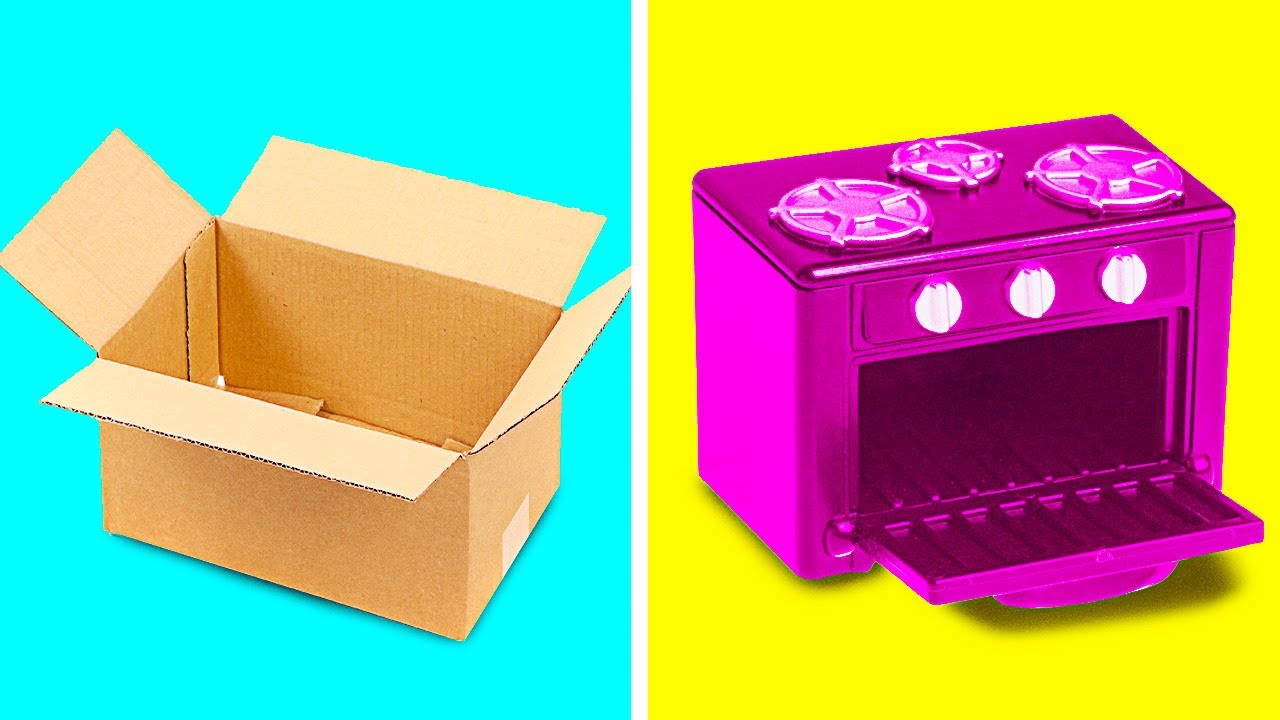 CRAZY WAYS TO RECYCLE - YouTube