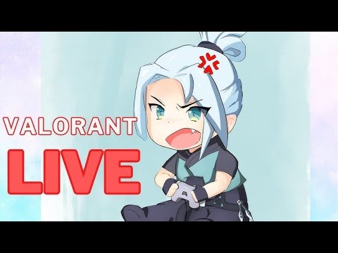 Hard Stuck Plat |Valorant Live - YouTube