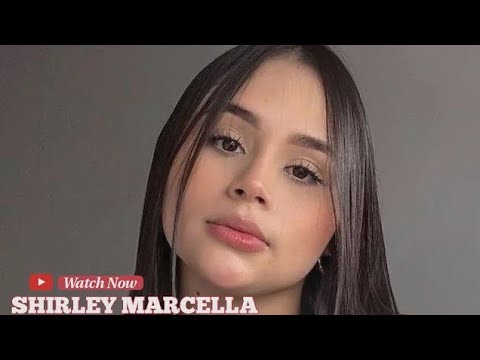 Shirley Marcela (marcegt04) Wiki Biography, Age, Plus Size Model, Net ...