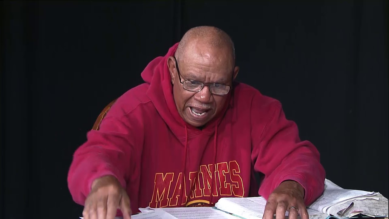 Corruption and Insider dealing in South Bend, Indiana Doulos Chapel ...