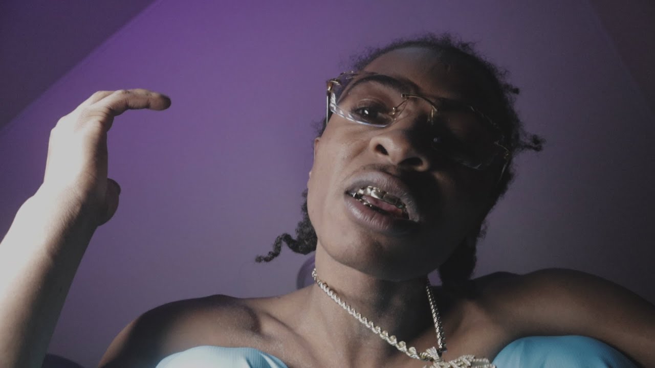 Certified Trapper - Drop On Em (Official Music Video) - YouTube