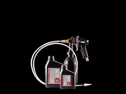 JLM Diesel DPF Cleaning Kit, instruction video (FR) - YouTube