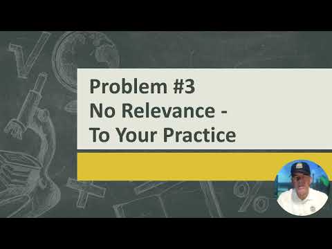 "Strokes Gained": Problem #3 - YouTube