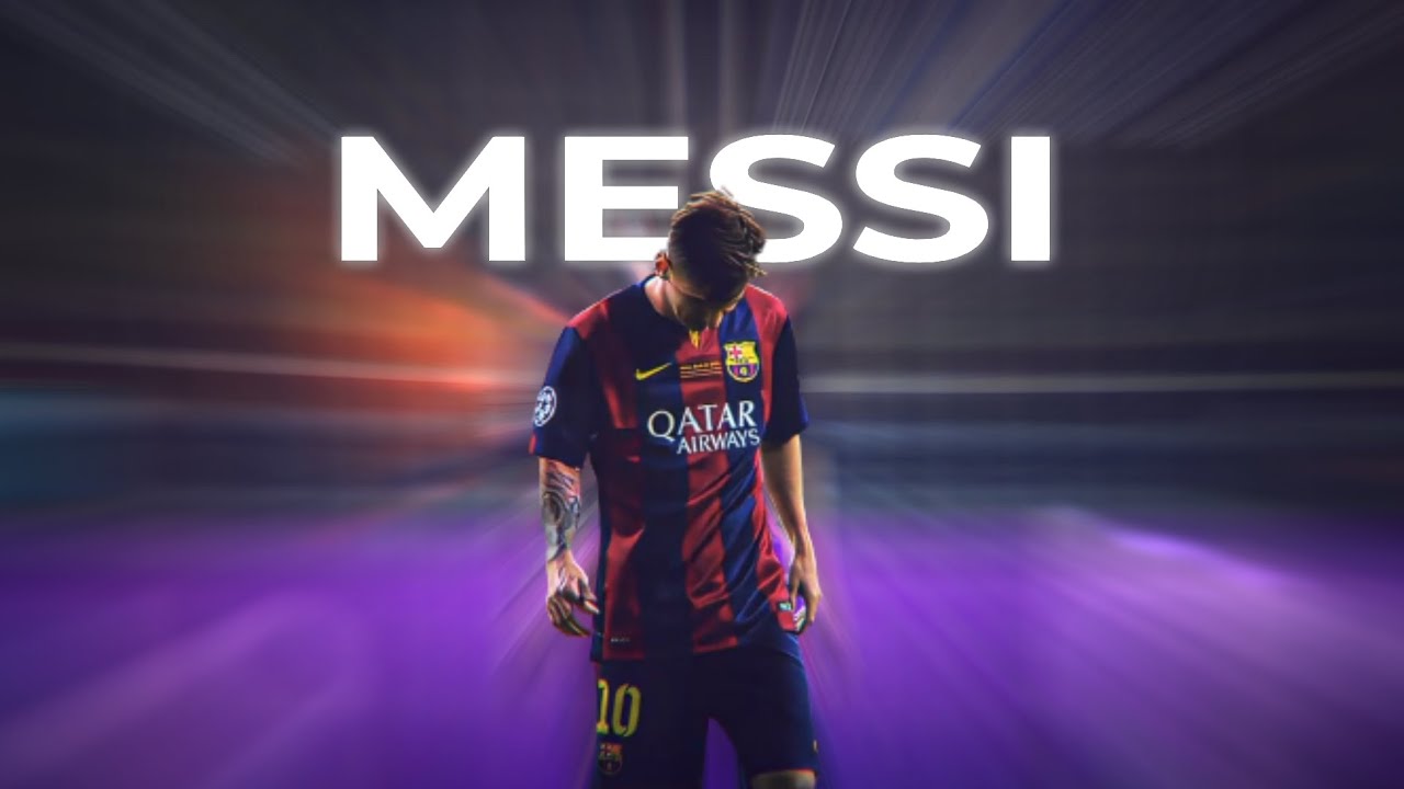 𝑴𝑬𝑺𝑺𝑰 𝑬𝑫𝑰𝑻 - YouTube