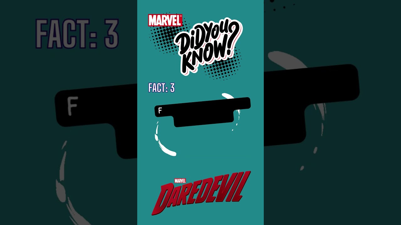 The Evolution of Daredevil: From Name Choices to Faith | RadNerdDad