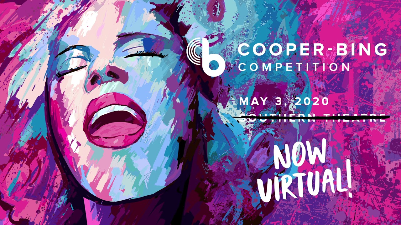 2019-2020 Season Cooper-Bing Competition - YouTube