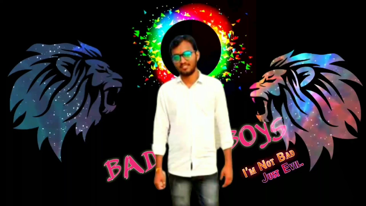 I M Not Bad Just Evil YouTube i-m-not-bad-just-evil-youtube