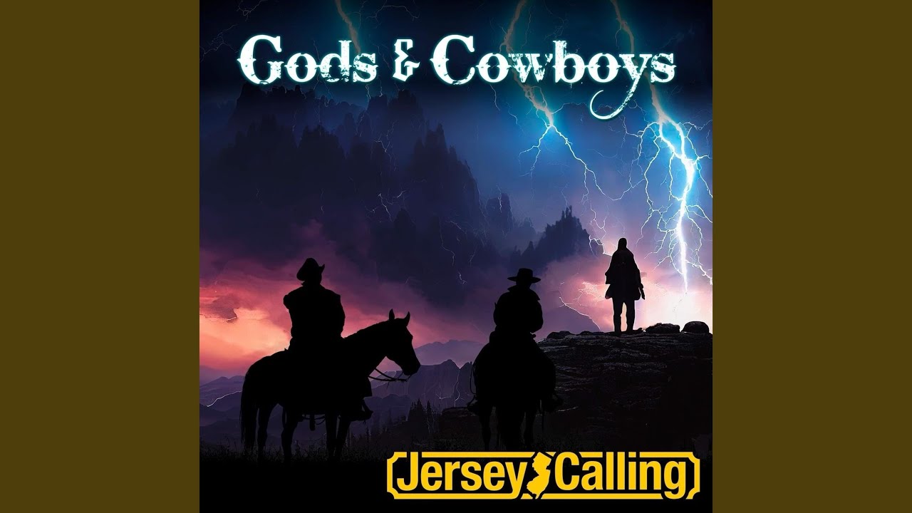 Gods & Cowboys - YouTube