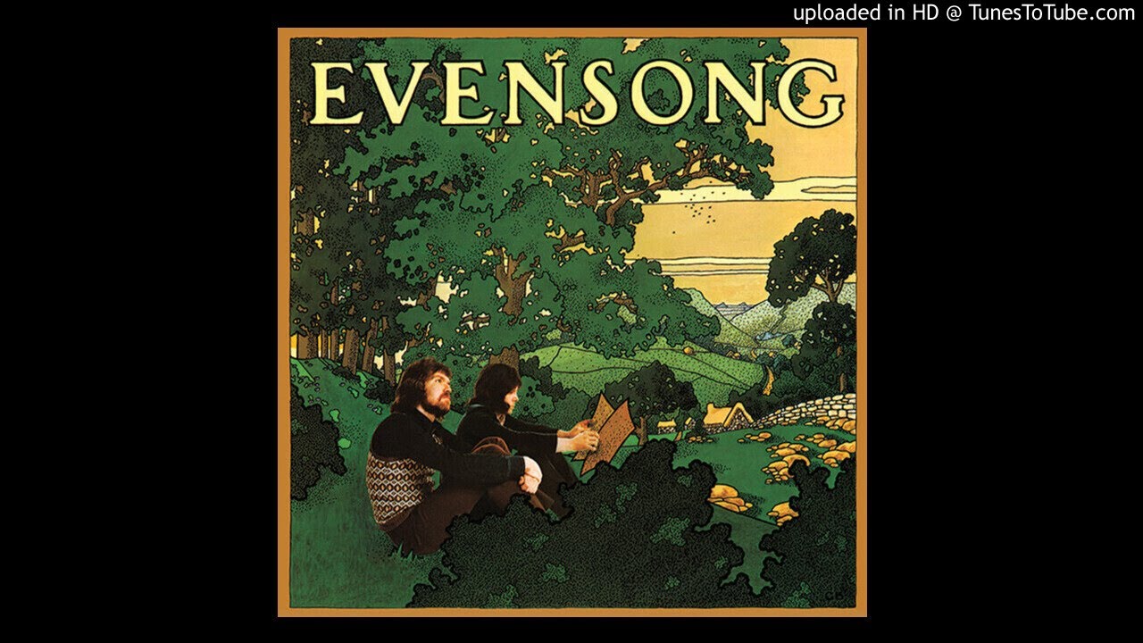 🇬🇧Evensong - Evensong : 12 Reaching Out for Someone - YouTube