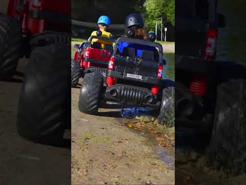 3,2,1 C'est parti ! | Kidibli | Animaj Kids #shorts