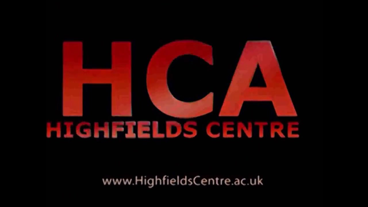 Highfields Community Annual General Meeting Part 1 - YouTube