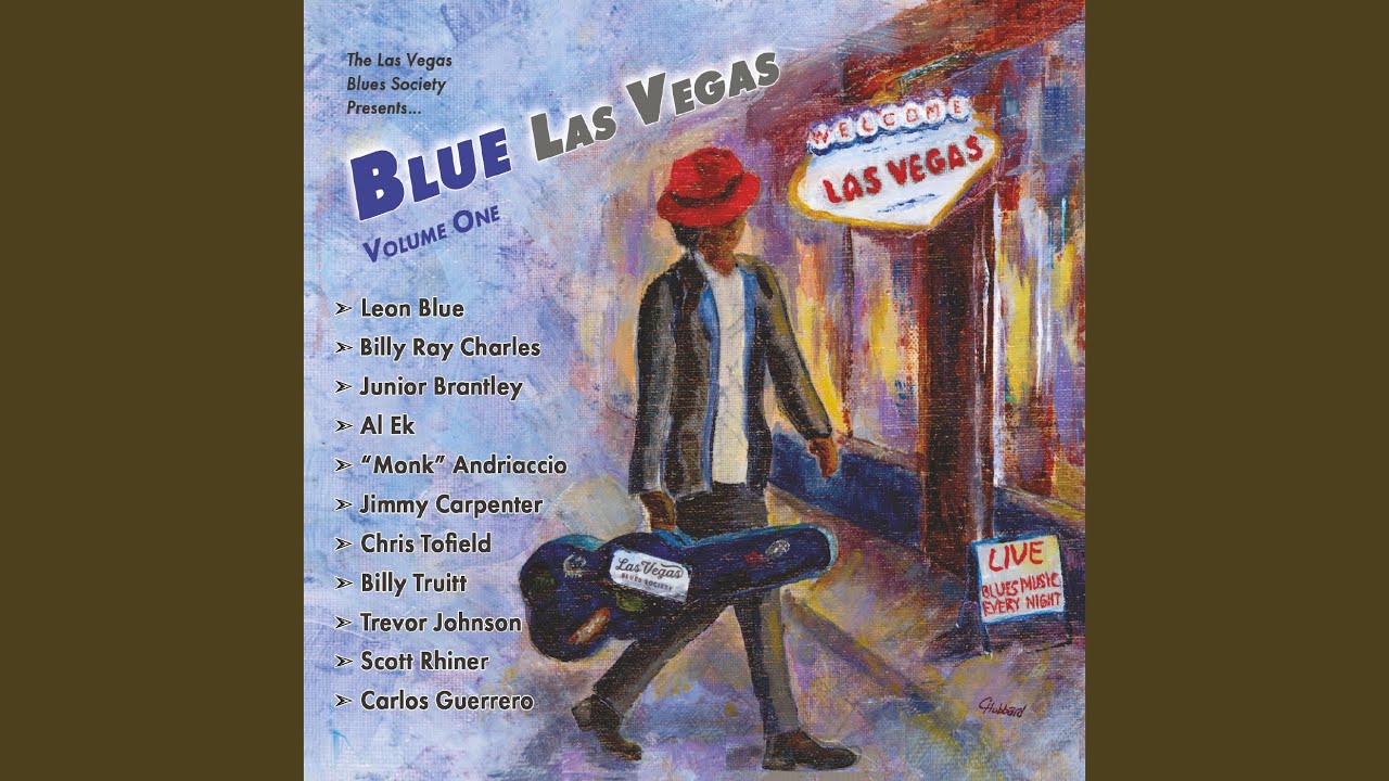 Juke Joint Blues - YouTube Music