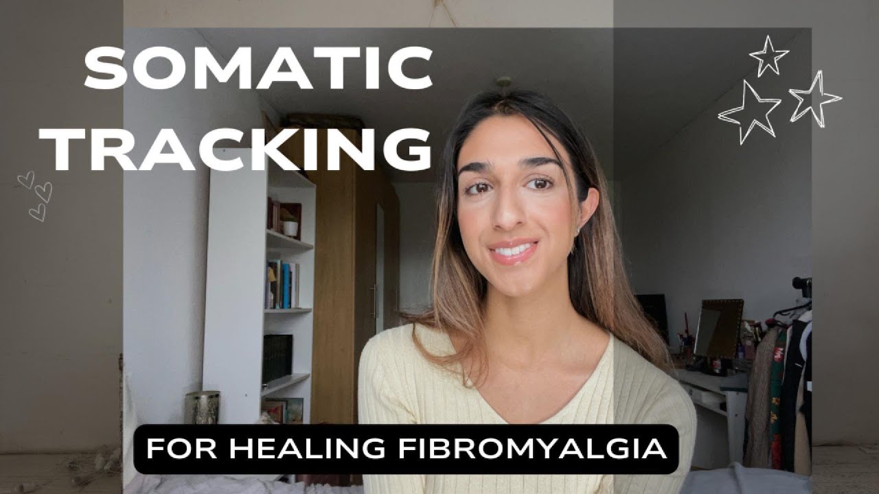 How I did somatic tracking to turn off chronic pain and heal from ...