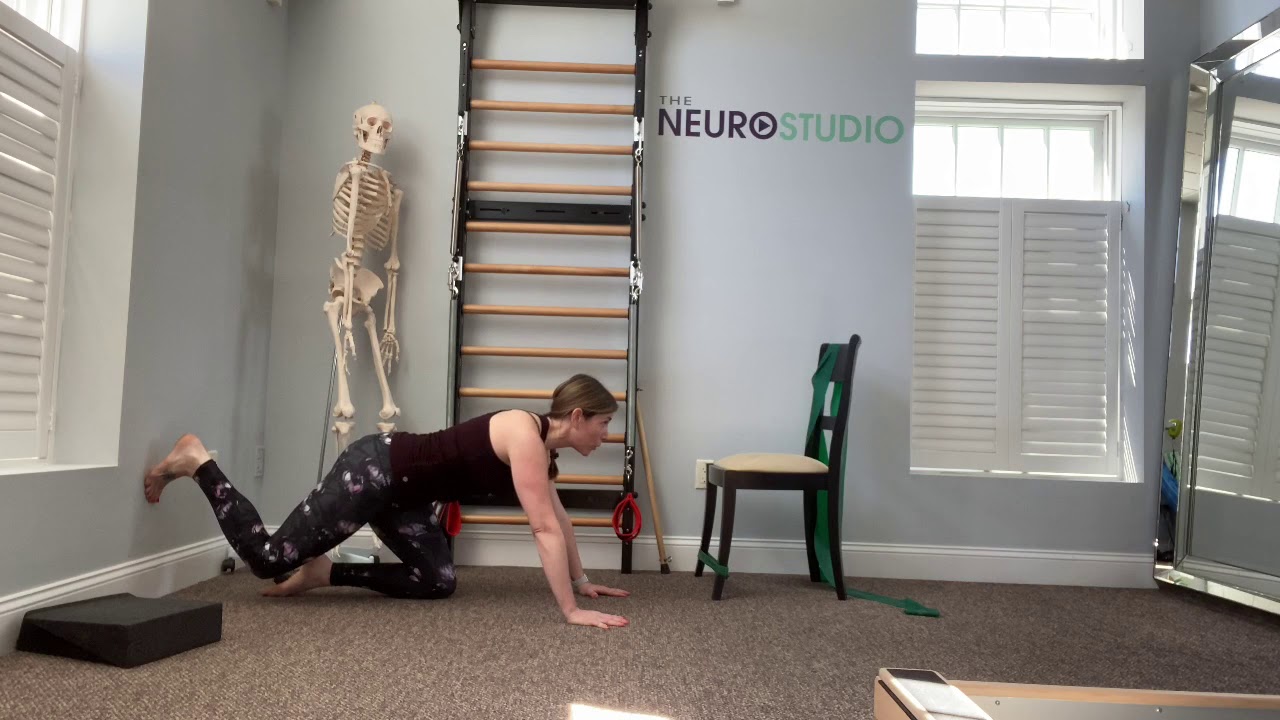 At Home Full Body Workout - YouTube