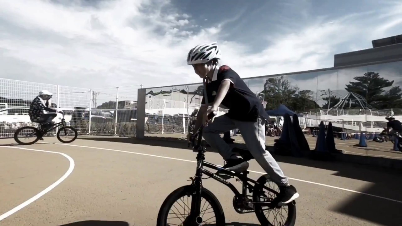 6/17 BMX School - YouTube