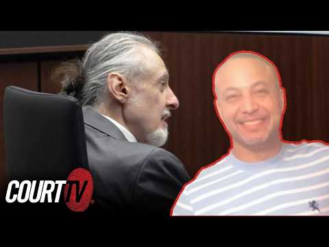 ‘God-Fearing’ Defendant Says He Didn’t Know Alleged Murder Victim