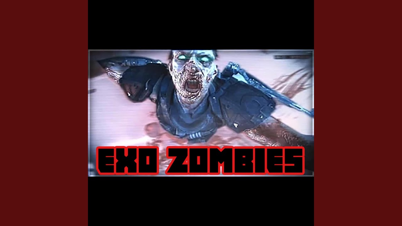 Exo Zombies Rap Song (feat. NemRaps) - YouTube