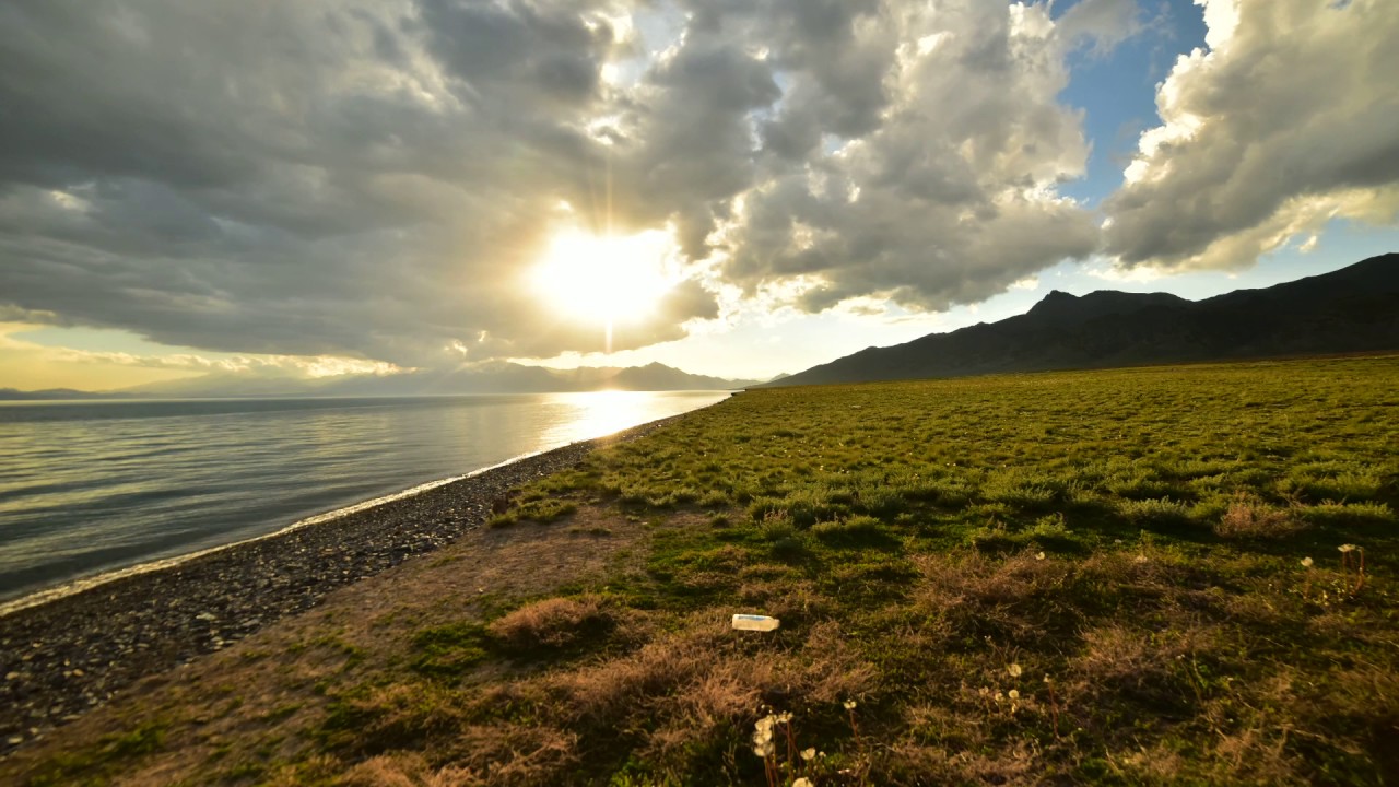 Most amazing time lapse video - YouTube