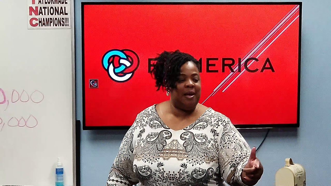 Lisa Jones [Part III] - YouTube