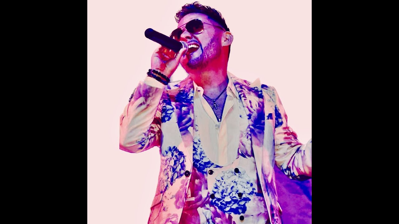 Martin Kember's PurpleMusicolgy June 5th 2023 - Minneapolis - YouTube