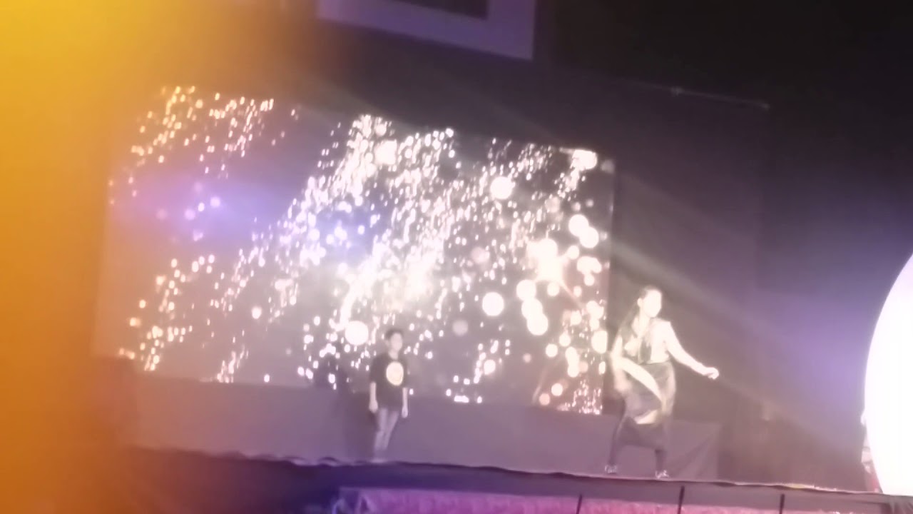 Cathedral school annual function(1) - YouTube