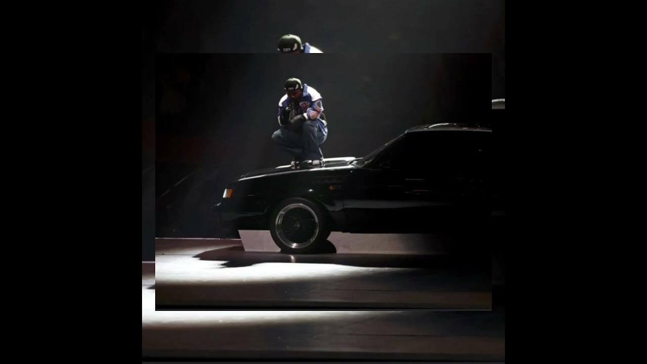 Bodies-Kendrick Lamar | Looped - YouTube