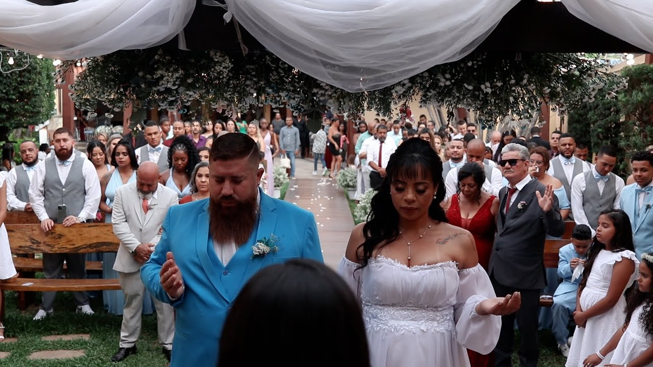 Filme Thiago e Thais - YouTube