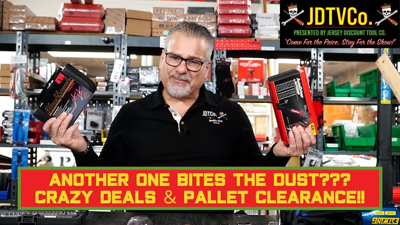 THANKS HOME DEPOT FOR PUTTING ANOTHER GREAT TOOL COMPANY OUT OF ...