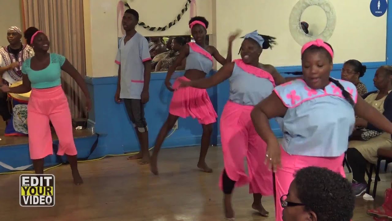 Garifuna Music & Dance 13 of 18 - YouTube