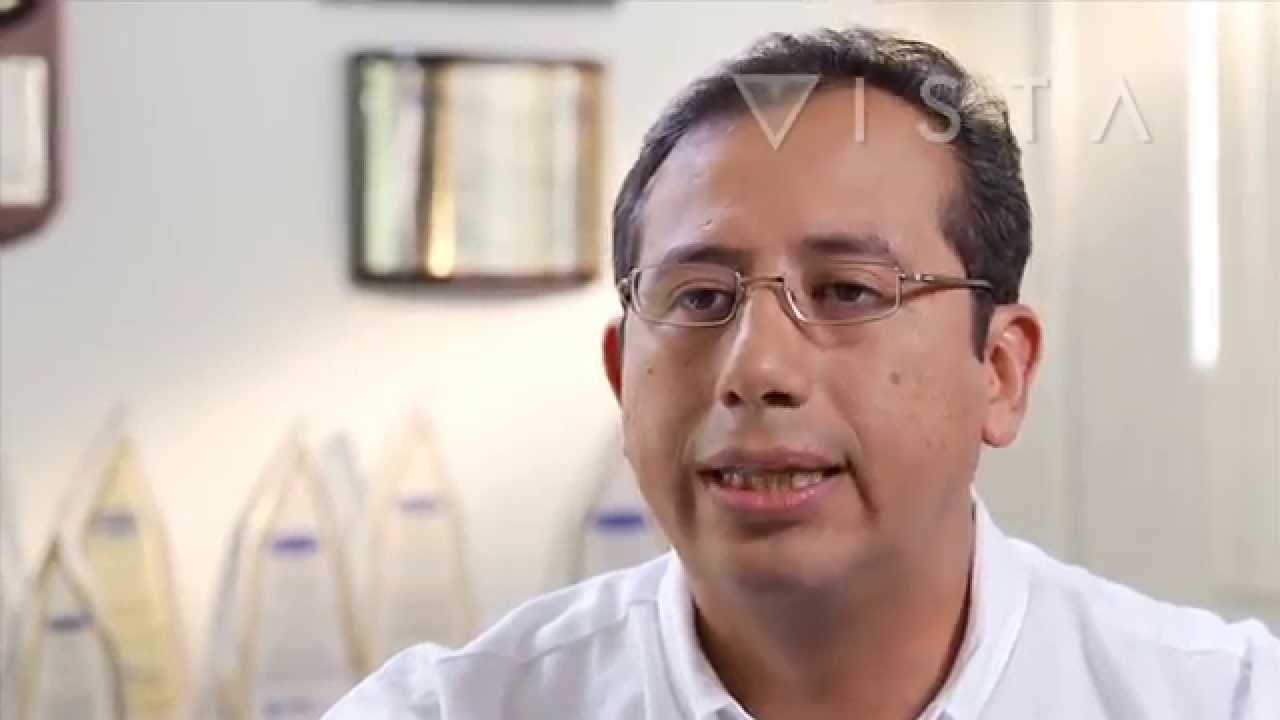 Testimonial CCM: Empresa Nava Hermanos - YouTube