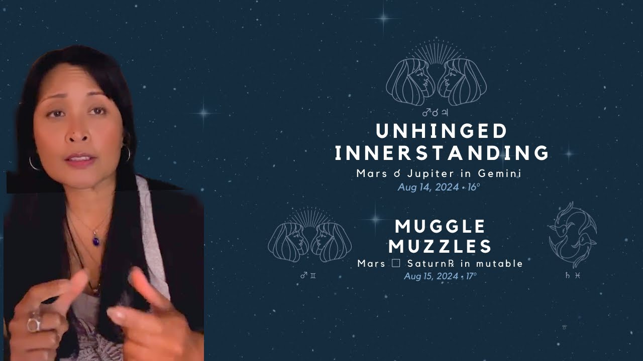 Turbulent Times Make for Opportunities to Practice Patience • Mutable ...