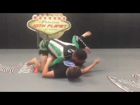 Wrestling Flow - YouTube