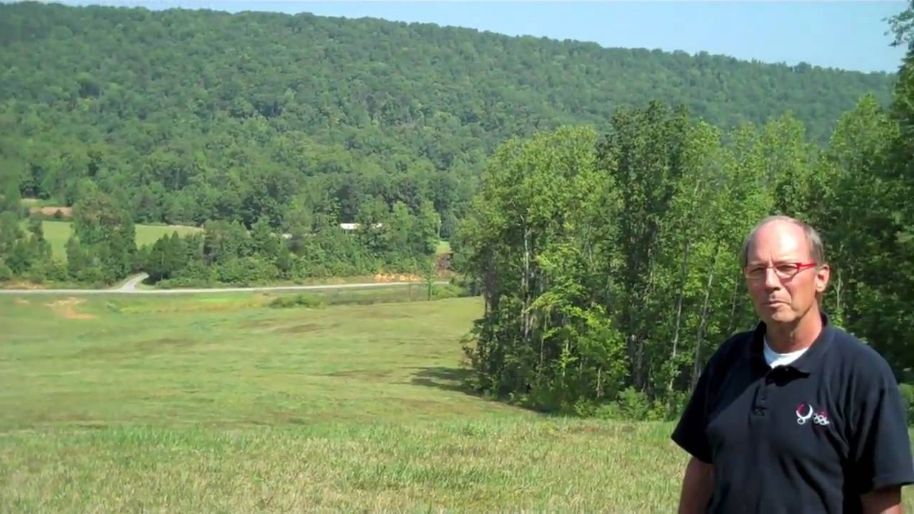 Red Mountain Cove & Red Mountain Farms - YouTube